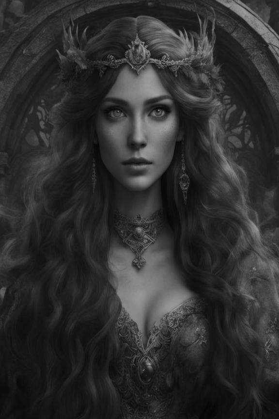 Devil'S Sins Character Introduction