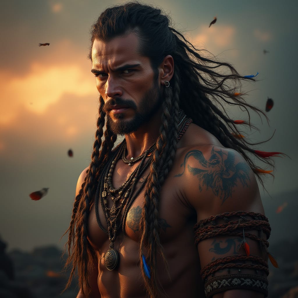 Meet the Characters of Soul Dark