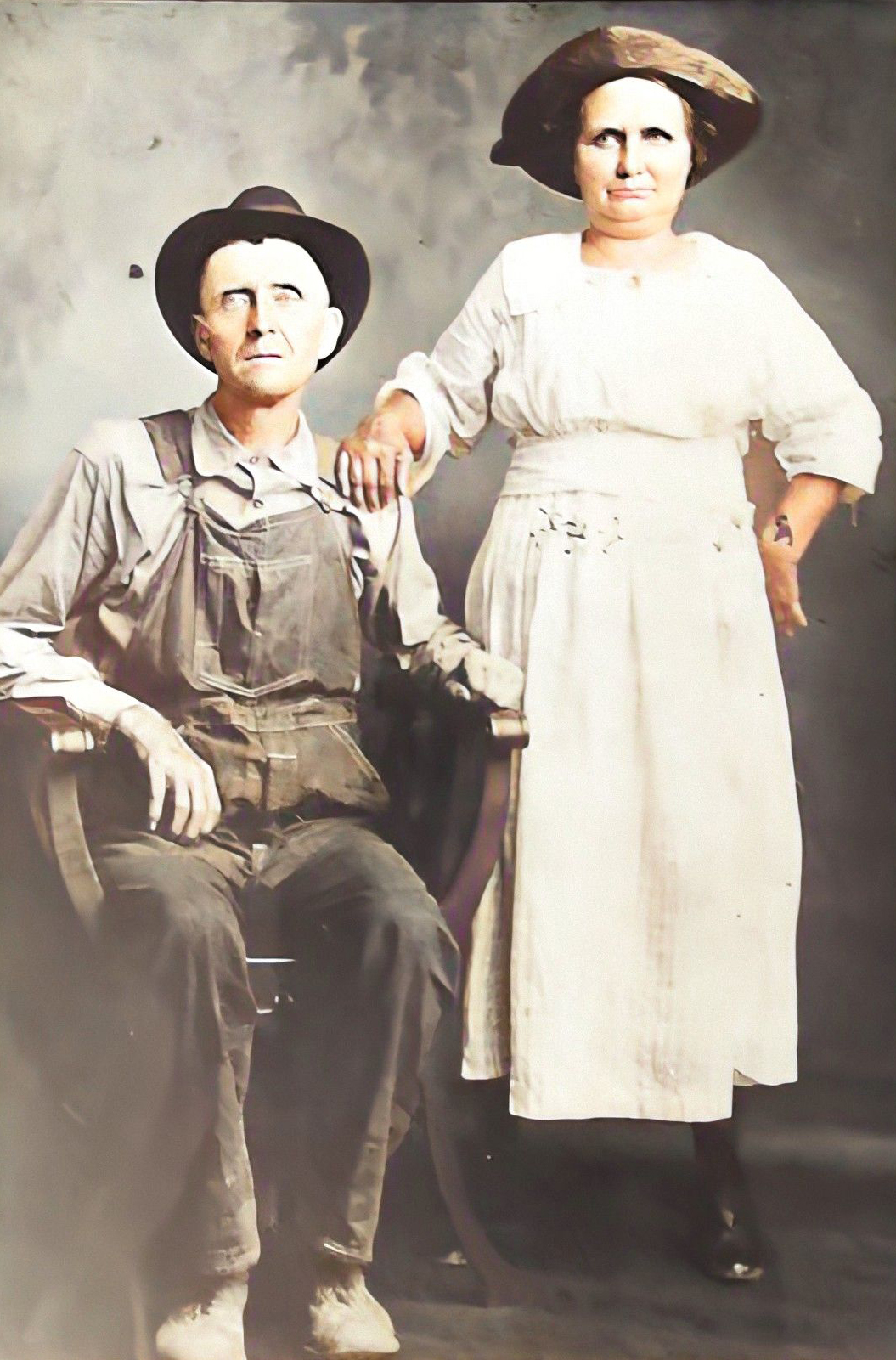 The Harmons (25 Members) – Smoky Mountain Ward