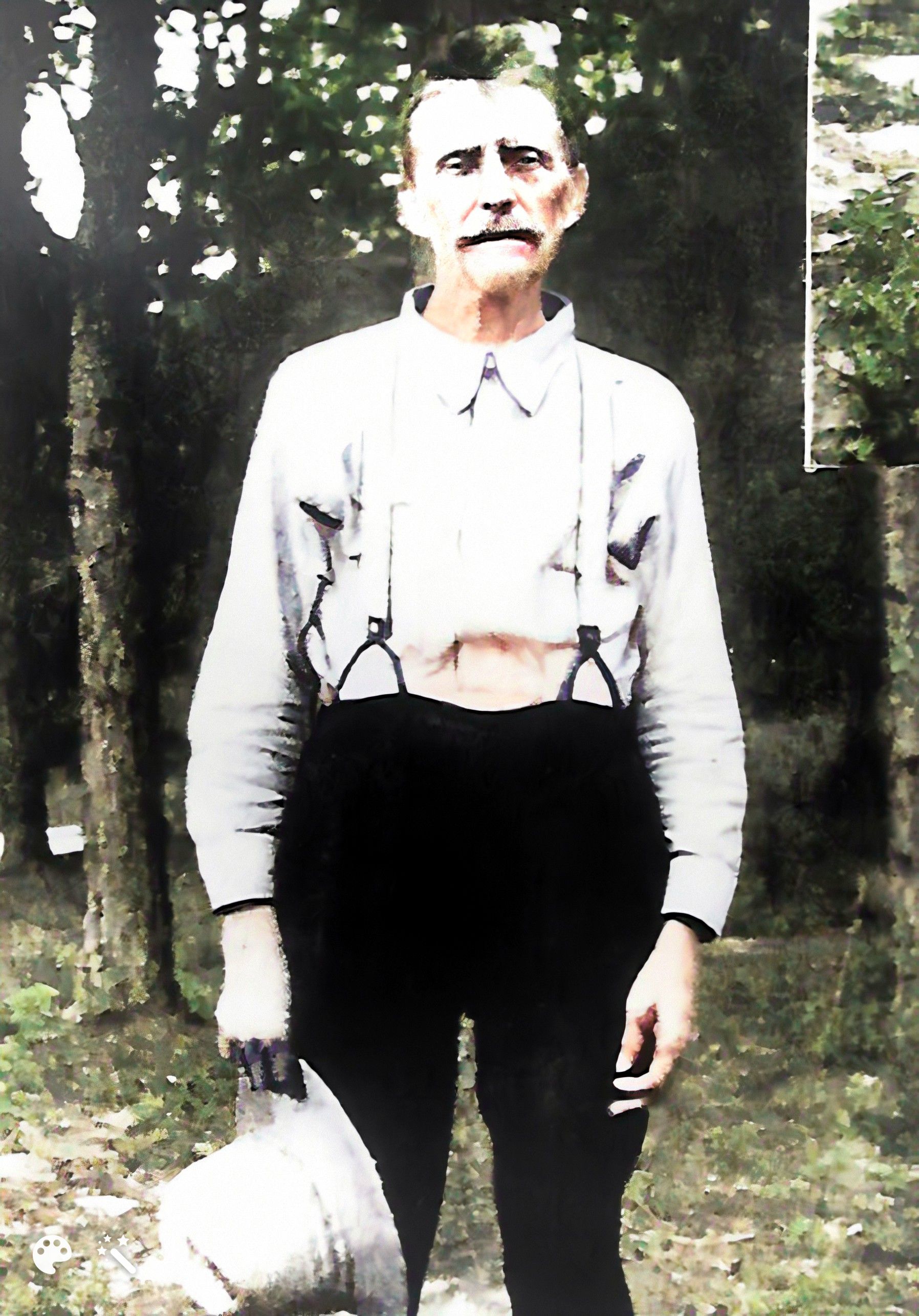 The Harmons (25 Members) – Smoky Mountain Ward